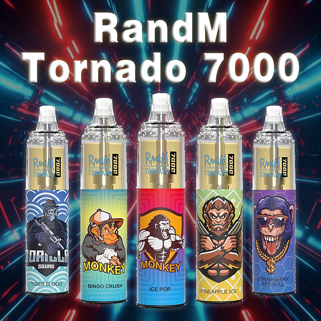 Fizzy Cherry Cola JNR ALIEN 10000 Puffs 10k - Stars Vape